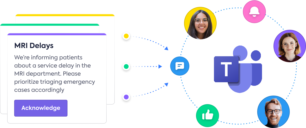 Integrate Heed with Microsoft Teams
