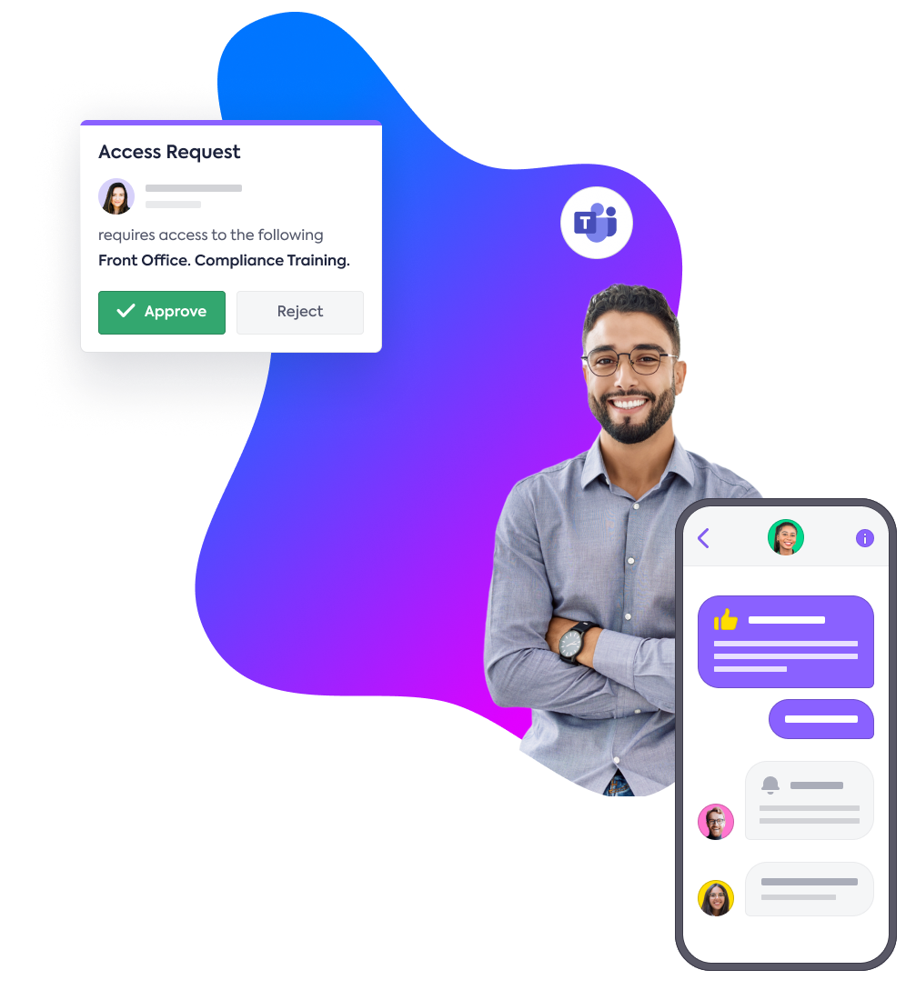 Integrate Heed with Microsoft Teams
